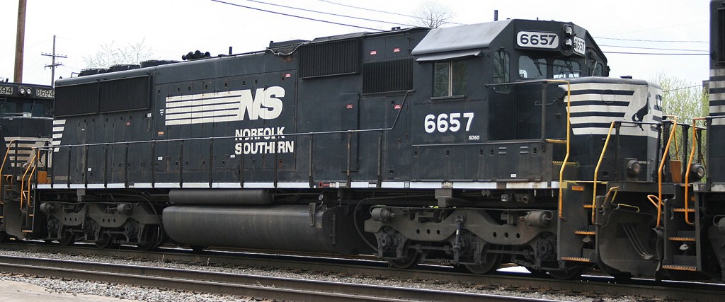 NS 6657